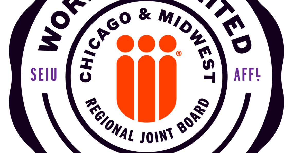 Chicago and Midwest Regional Joint Board